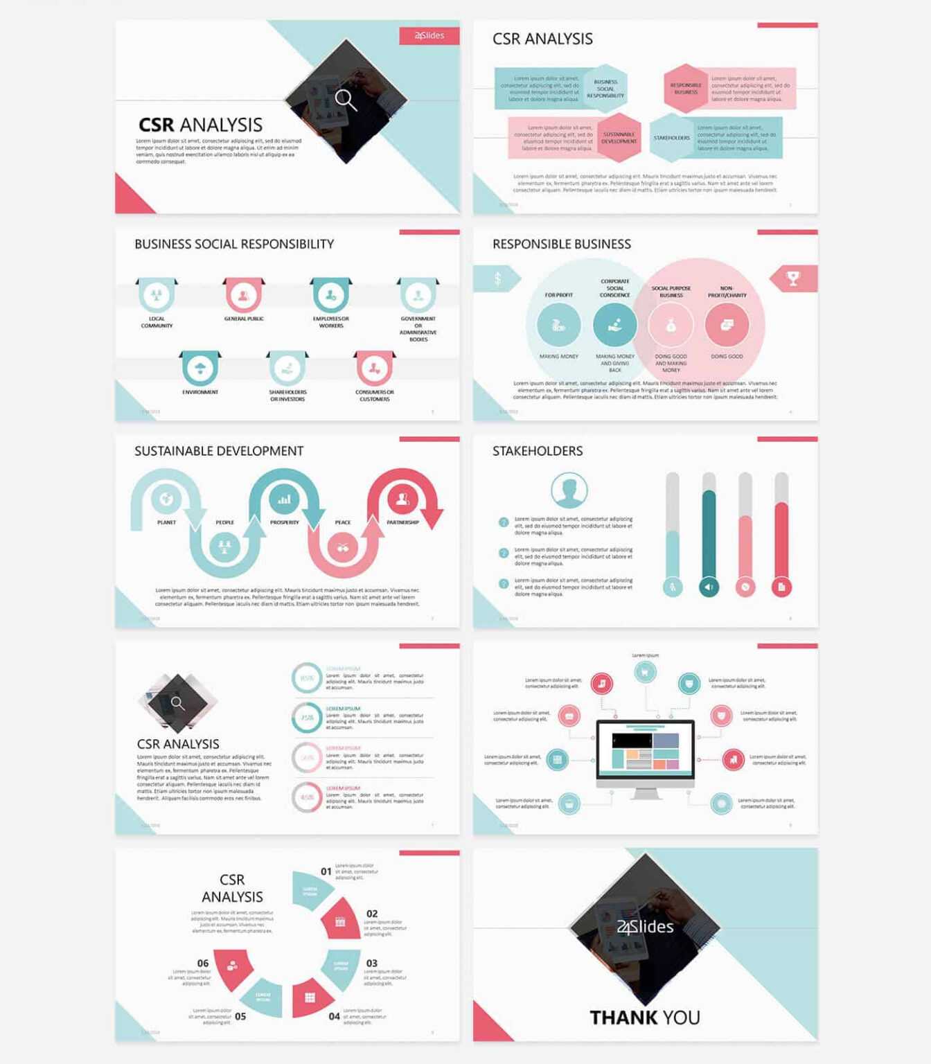 15 Fun And Colorful Free Powerpoint Templates | Present Better within ...