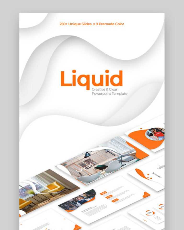 20+ Best Premium Powerpoint Templates To Download For 2020 throughout ...