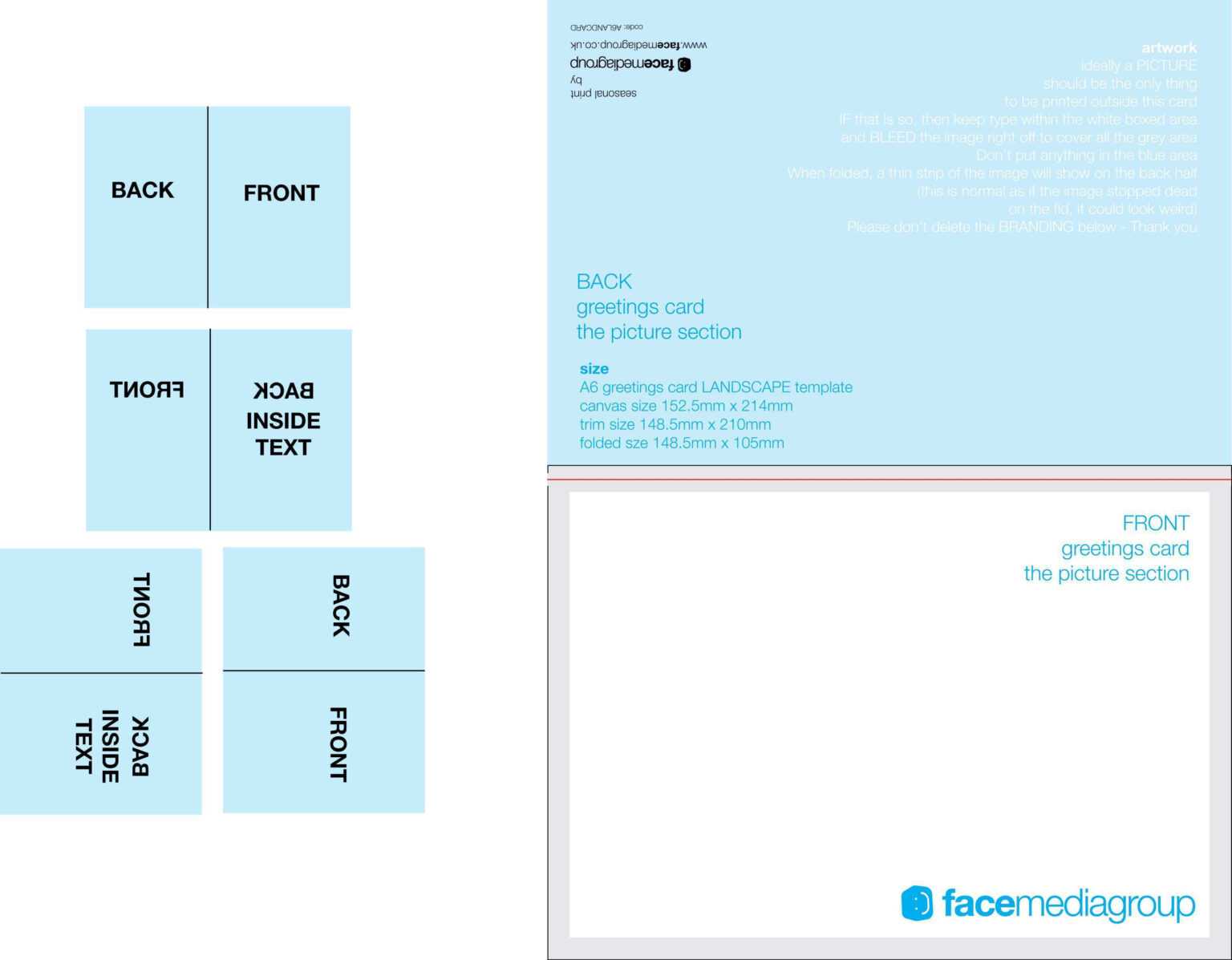 54 Customize Our Free Fold Over Tent Card Template For Free in Fold ...