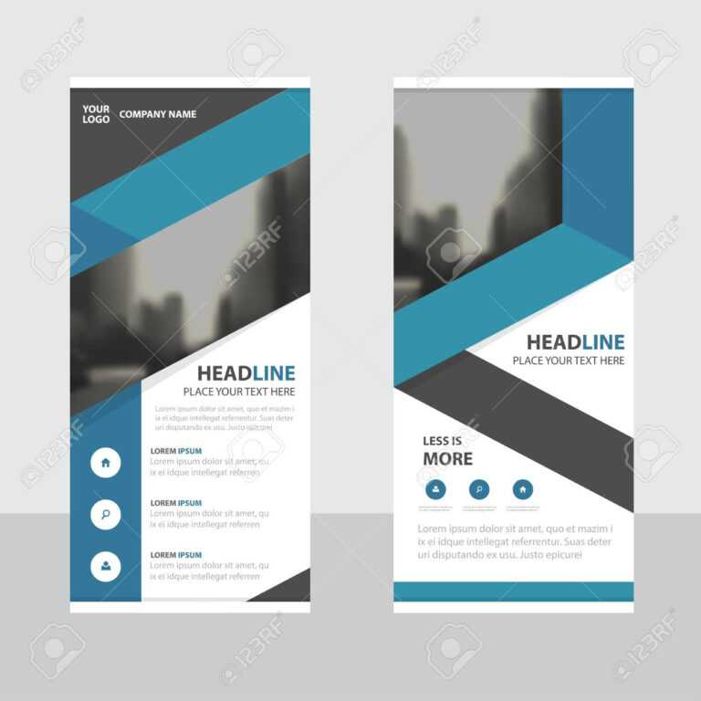 Free Corporate Trifold Brochure Template In Psd, Ai & Vector for Pop Up ...