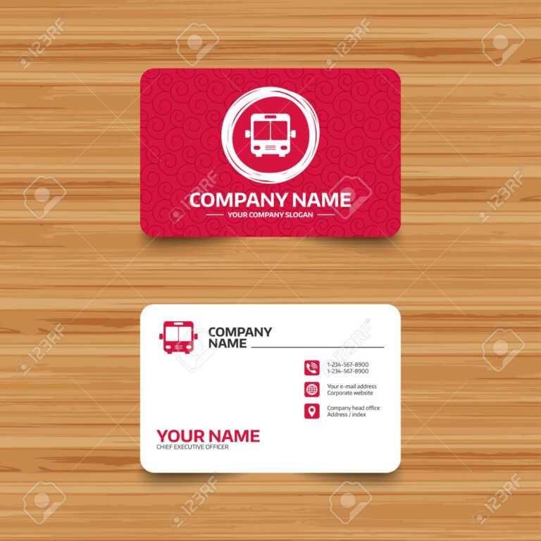 Road Business Card Design For Car, Taxi, Transportation with regard to ...