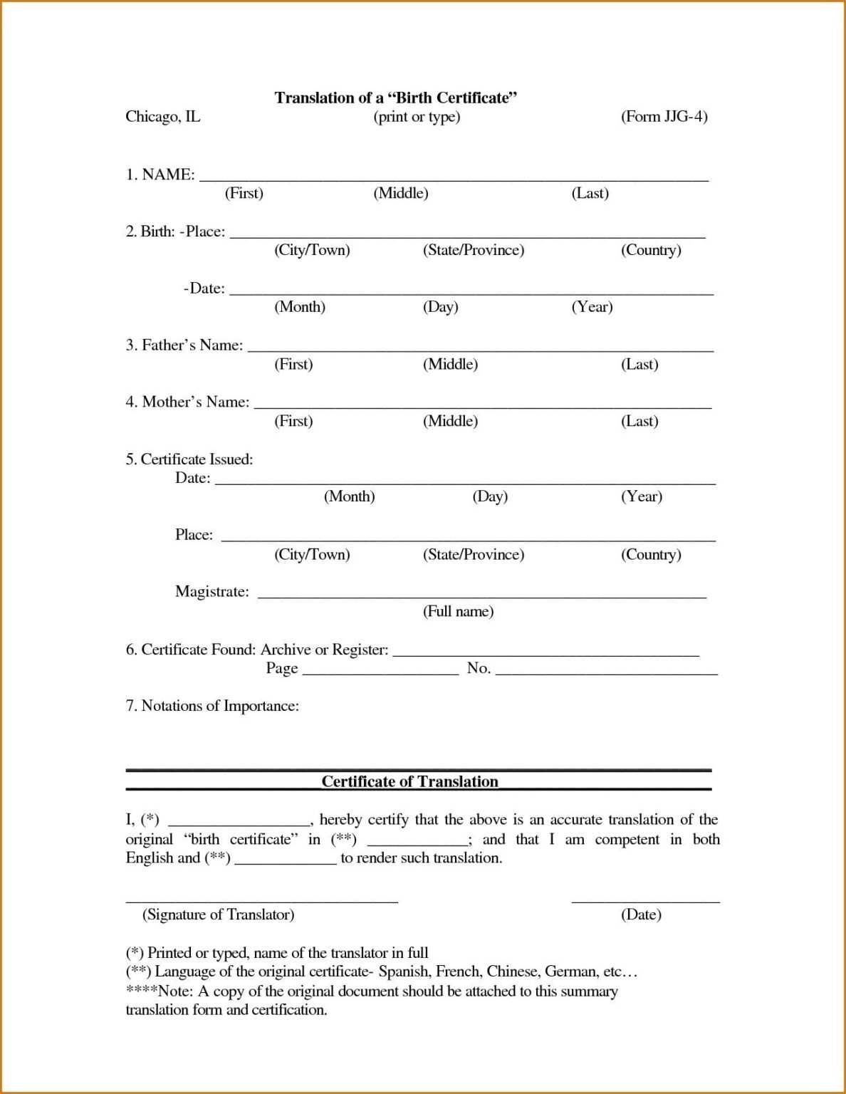 Death Certificate Sample Pakistan Archives Best Marriage inside Death ...