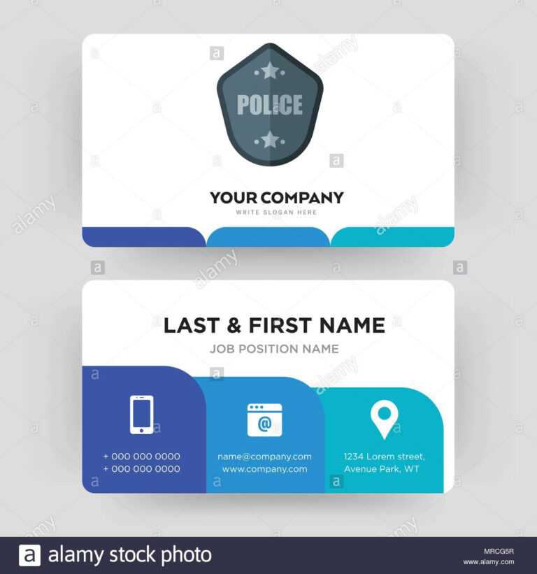 Mi6 Id Card Template – Business.maexproit.com
