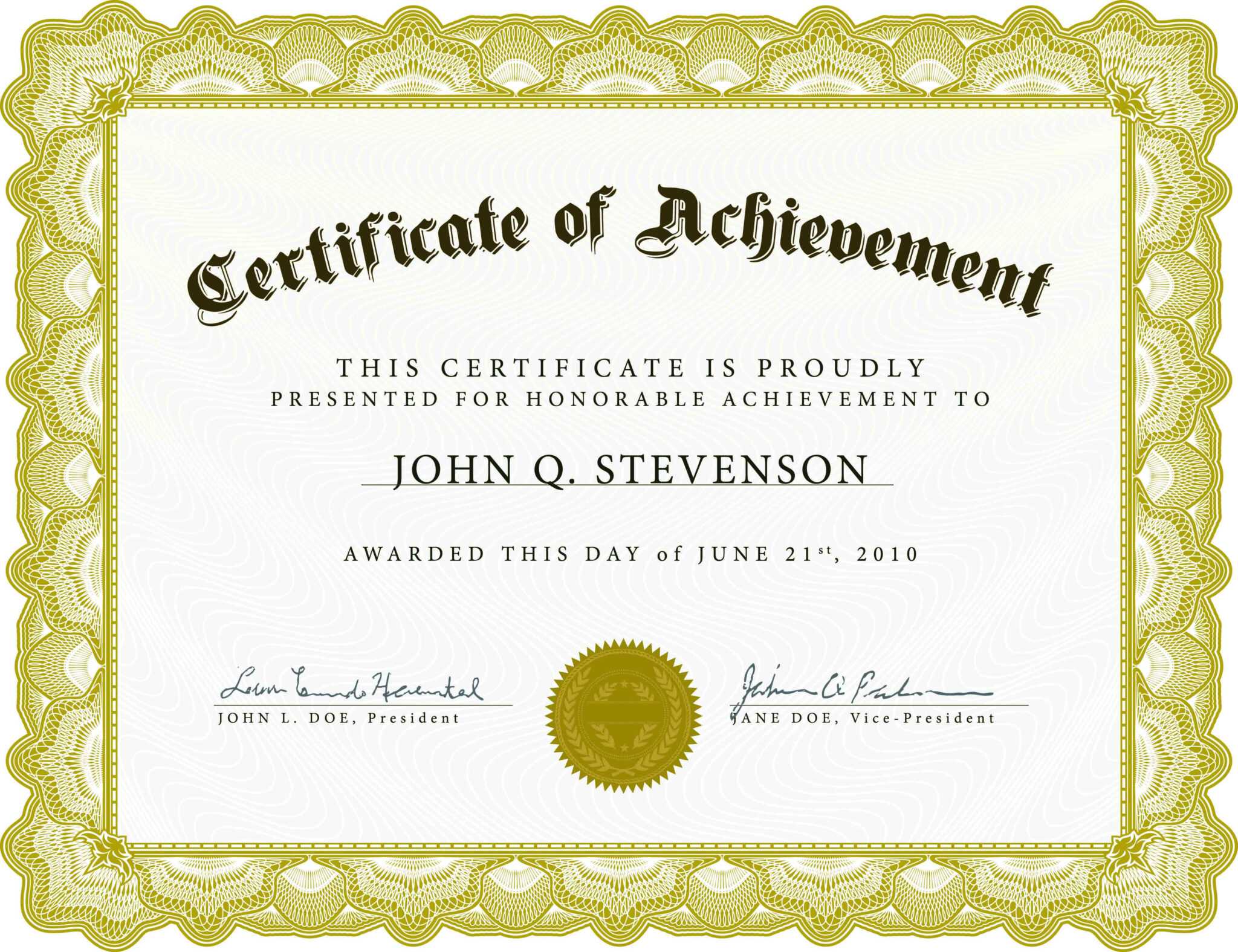 Life Saving Award Certificate Template - Best Business Templates Life Saving Award Certificate Template - Best Business Templates