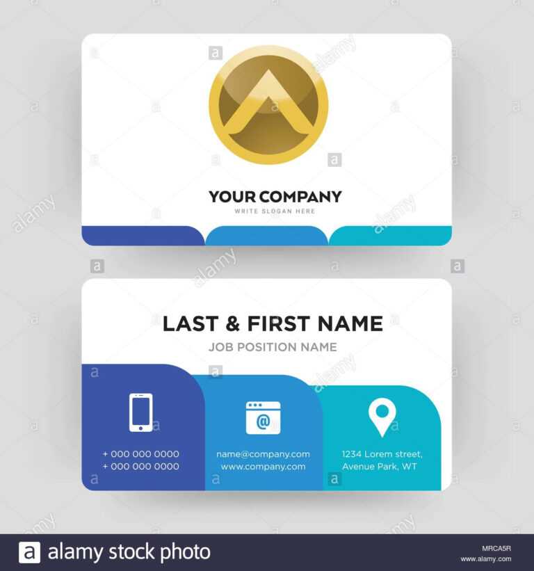 Spartan Shield, Business Card Design Template, Visiting For inside ...