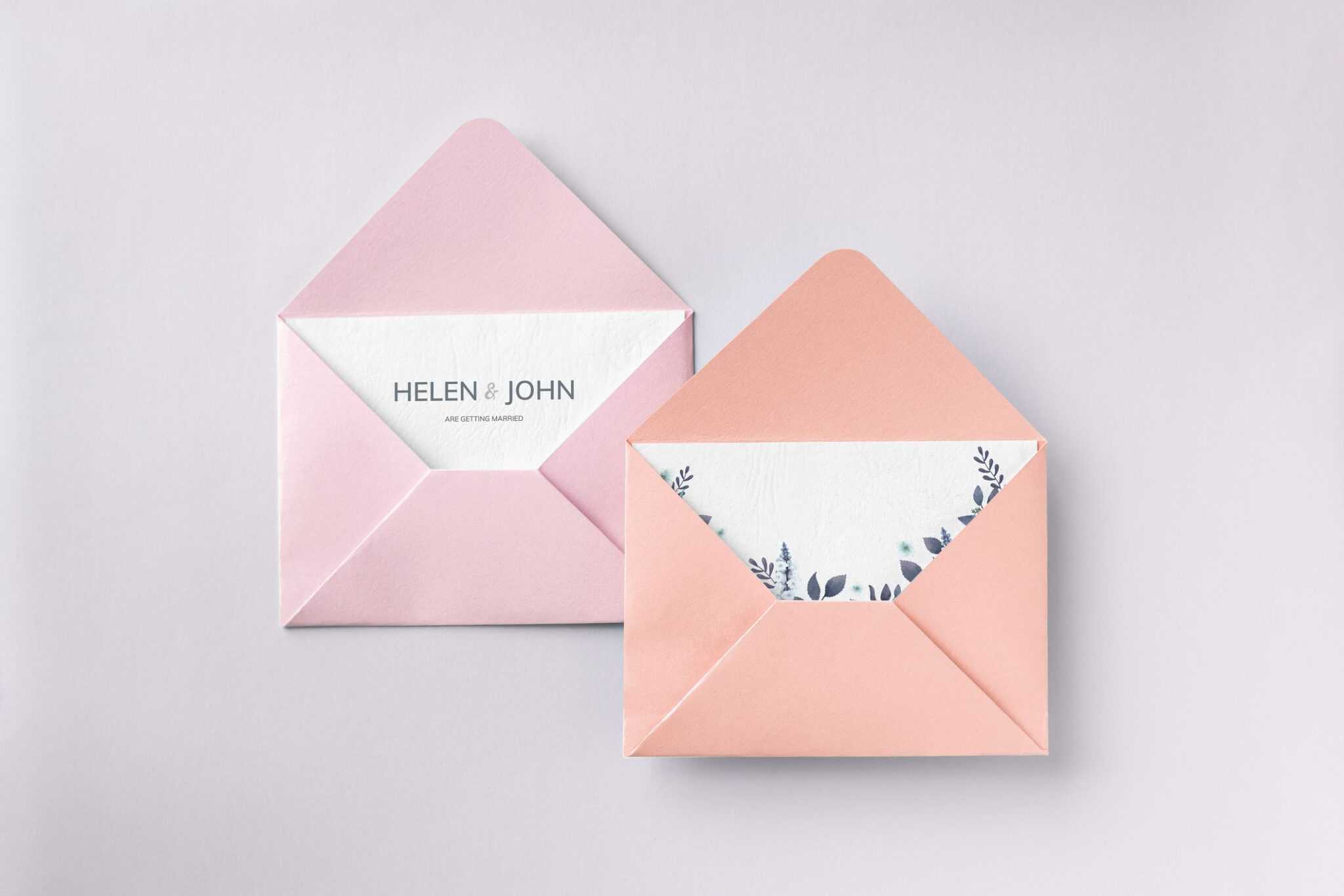 Top Places To Find Free Wedding Invitation Templates With Paper Source ...